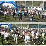FINAL COMARCAL ESCOLAR O RIBEIRO - Consello municipal de deportes de ...